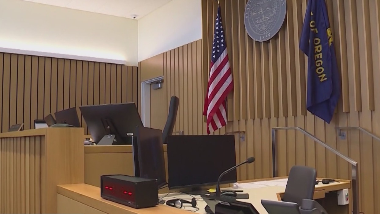 Public defenders roll out 12-month plan to tackle Oregon shortage ...