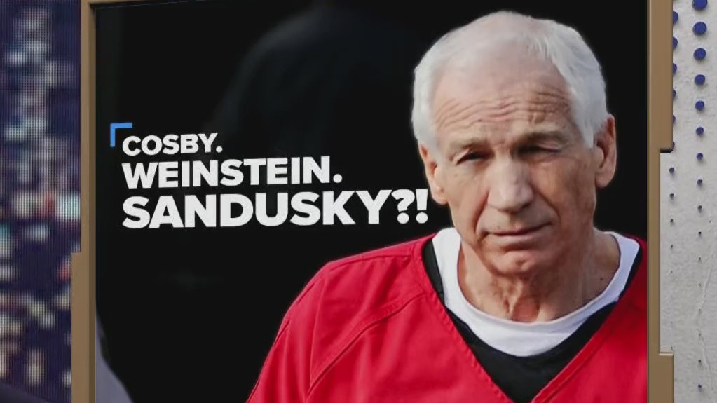 Could Penn State football coach Jerry Sandusky get a new trial? | Dan ...