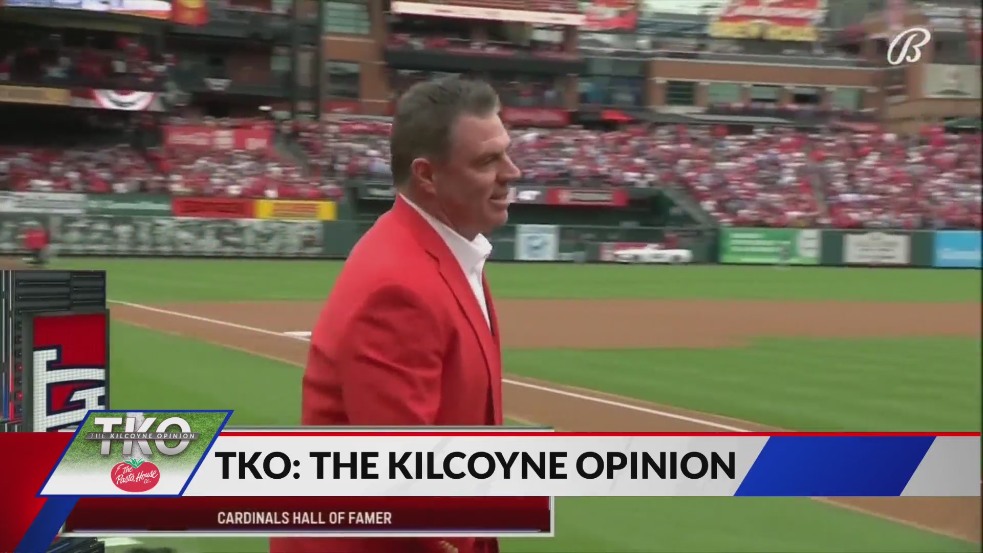 TKO: Edmonds’ Cardinals critique – FOX 2