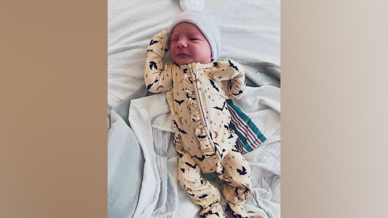 Thousands sign petition to create “Miya’s Law” after missing baby case ...
