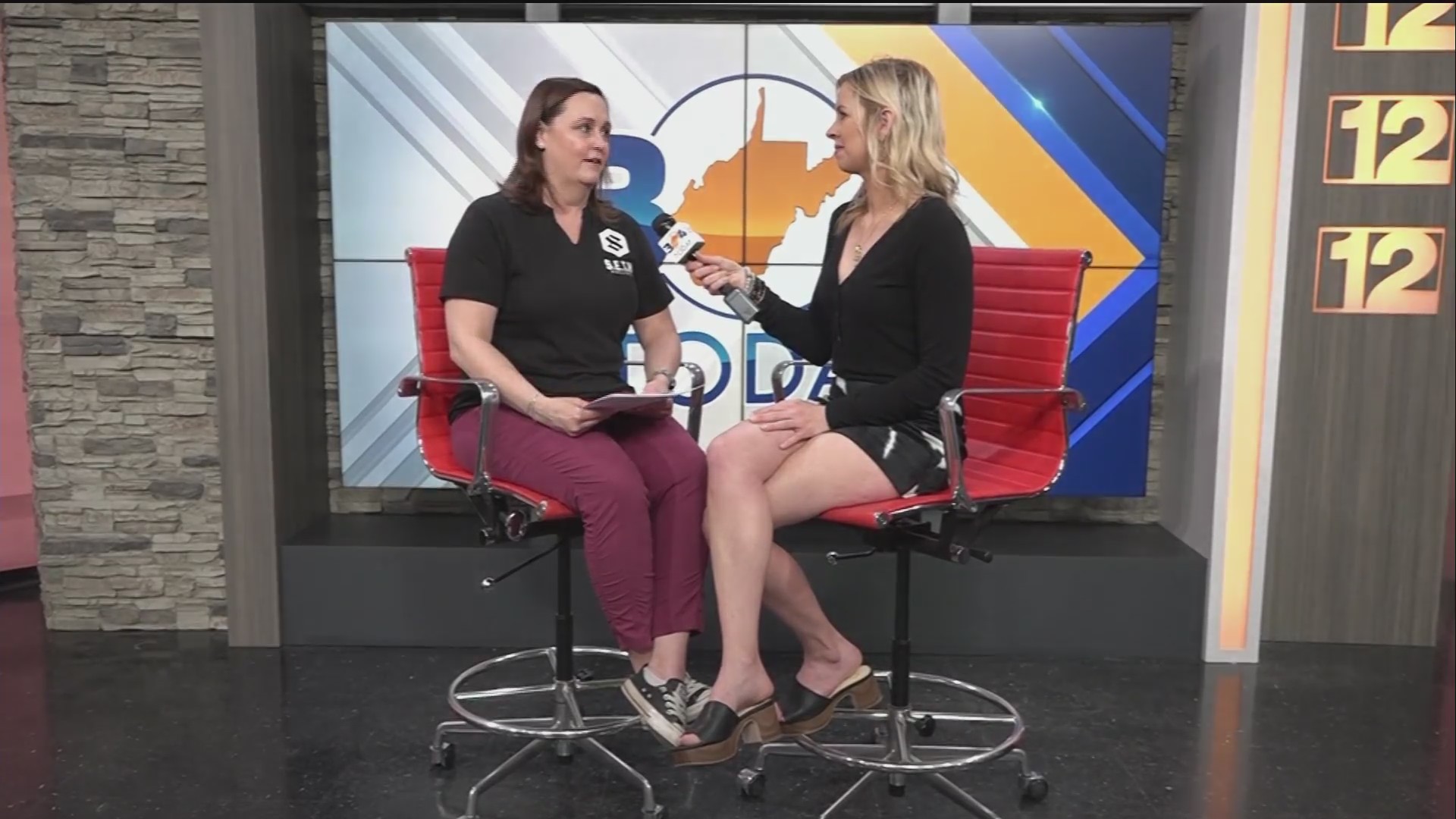 304 Today: Seth Project’s Upcoming Soiree – WBOY.com