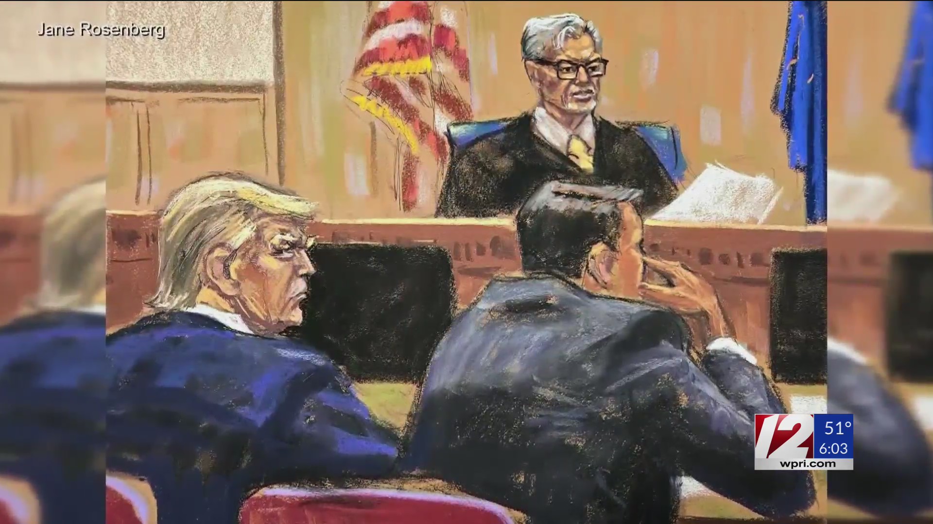 Guilty: Trump becomes first former US president convicted of felony ...