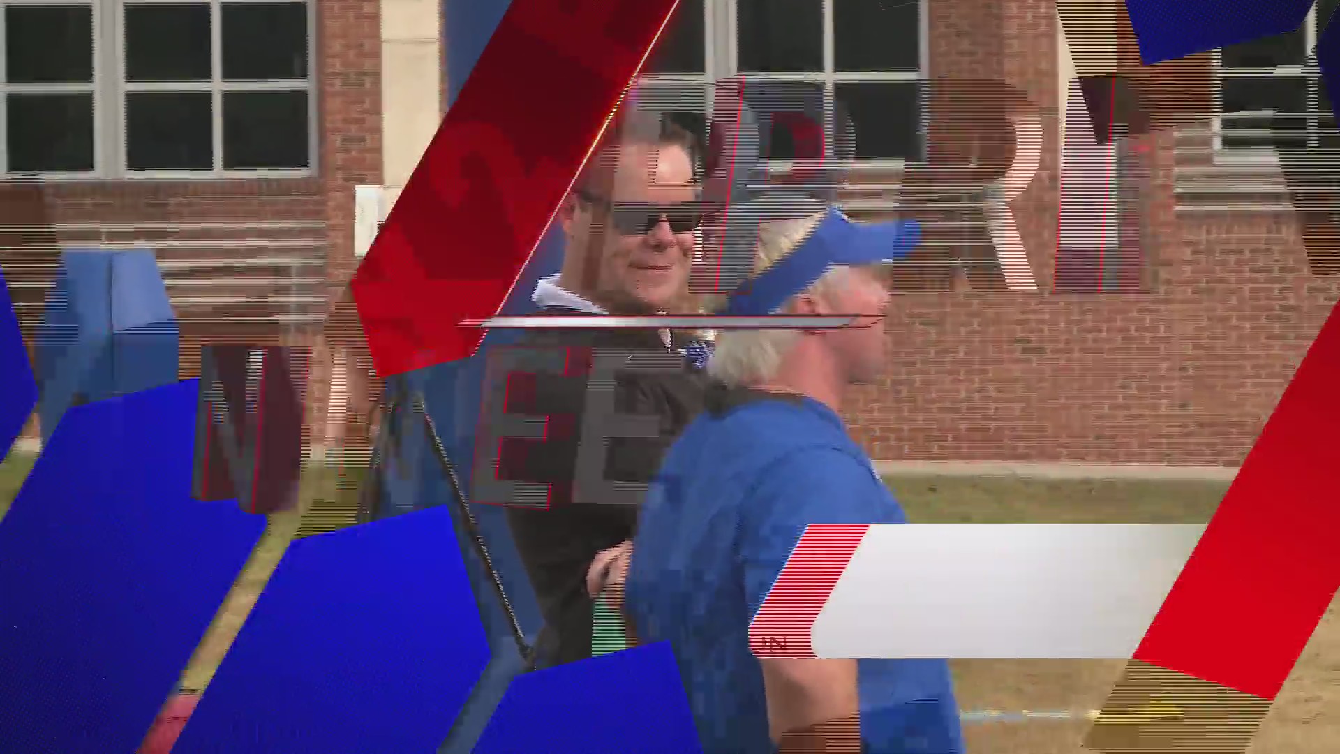 Dan Rolfes shares details on health scare – FOX 2