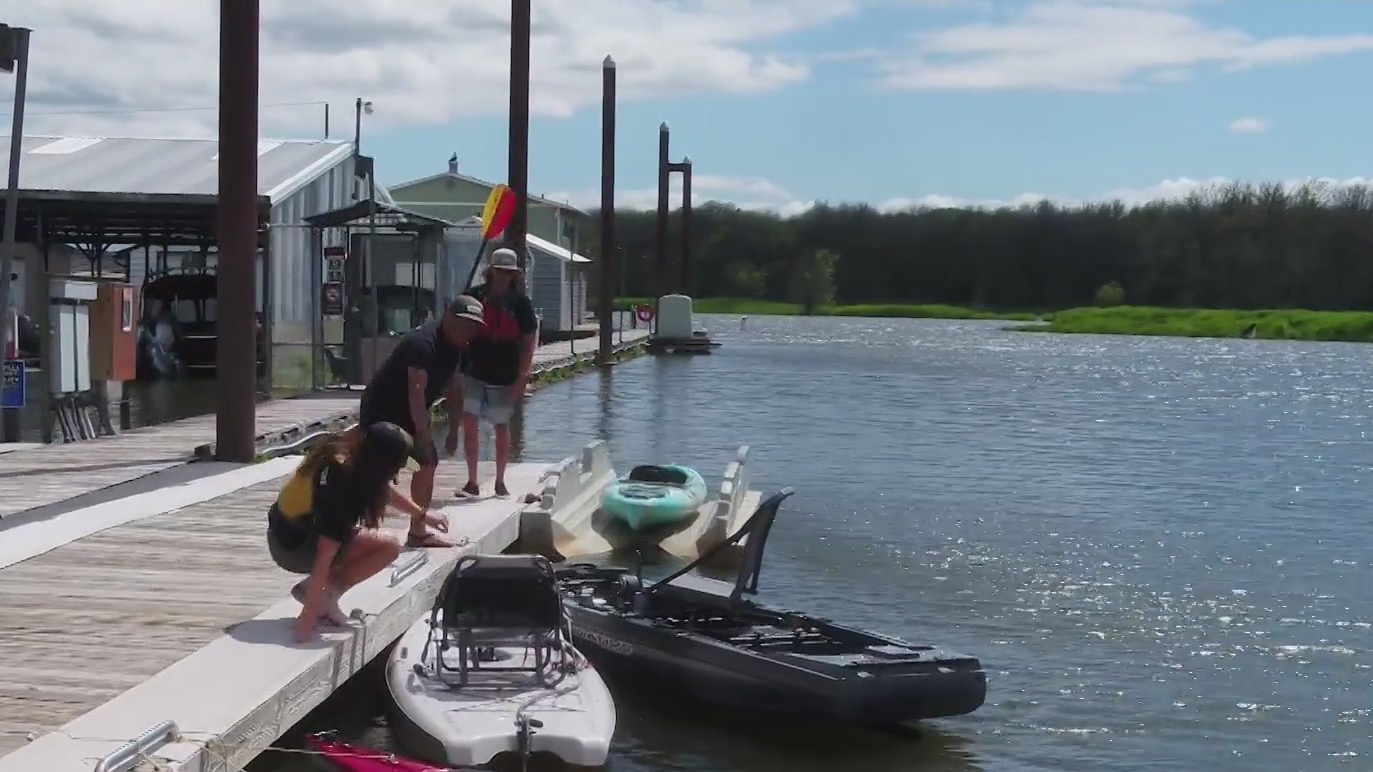 The Paddle Shack takes on it’s Next Adventure – KOIN.com