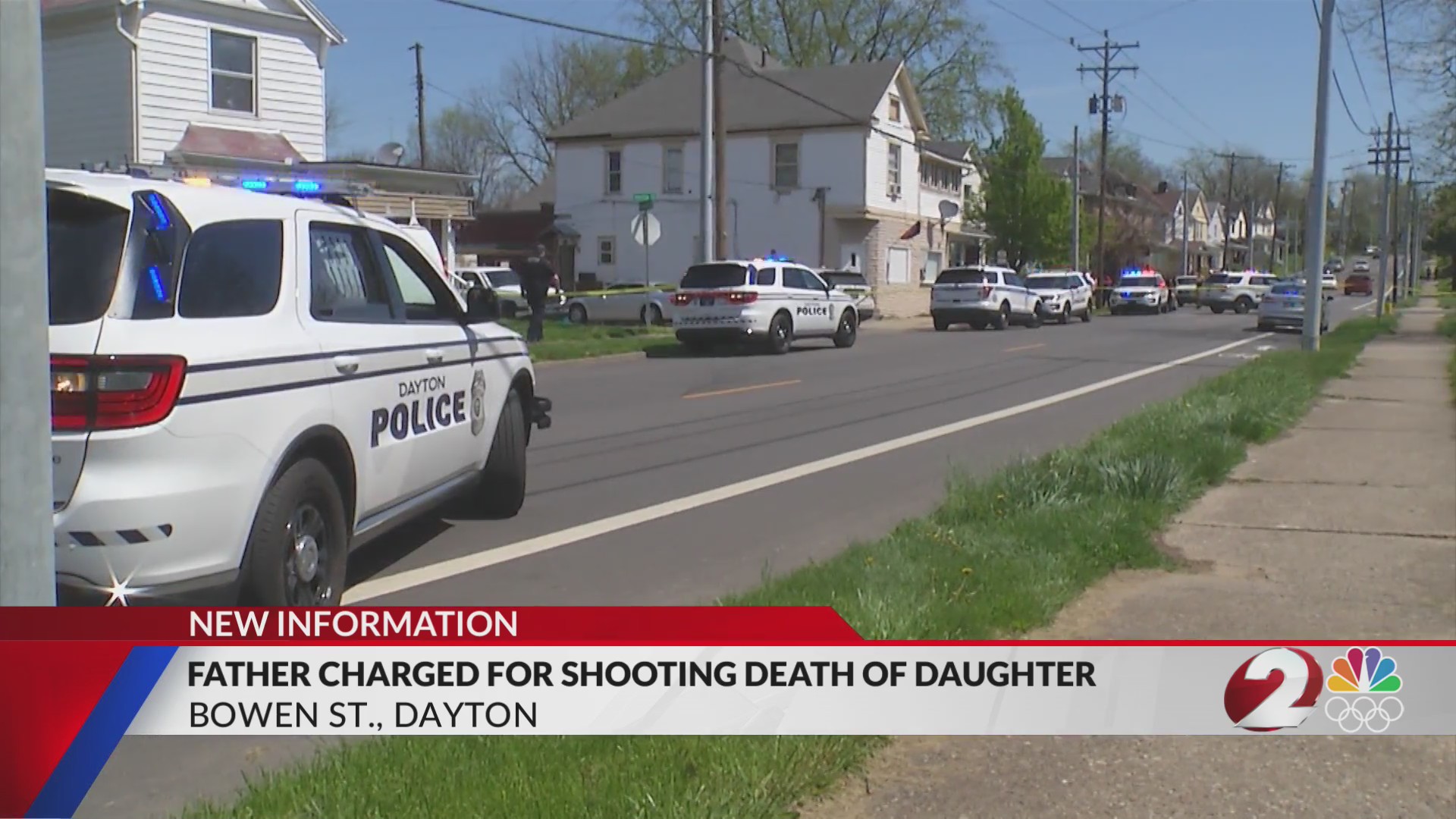 More details into Dayton father fatally shooting daughter – WDTN.com