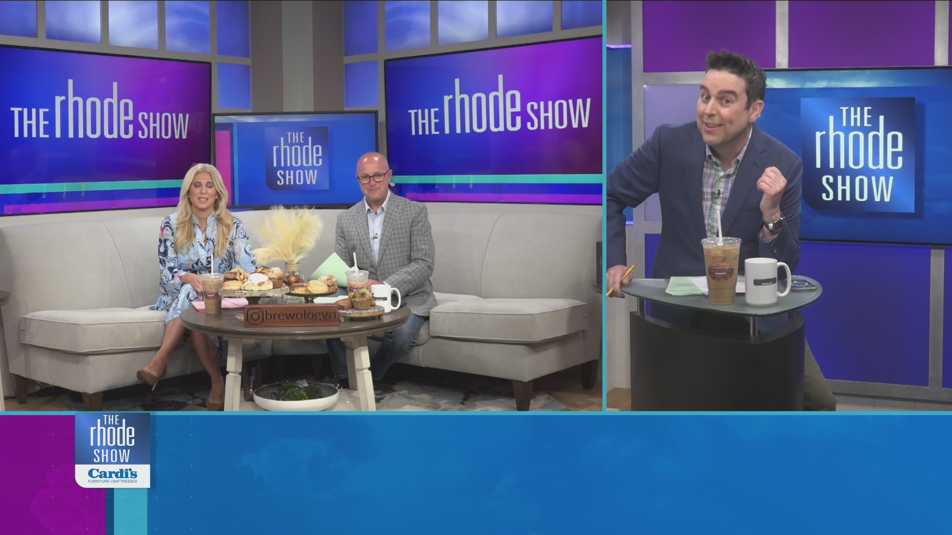 Top of Show – The Rhode Show – WPRI.com