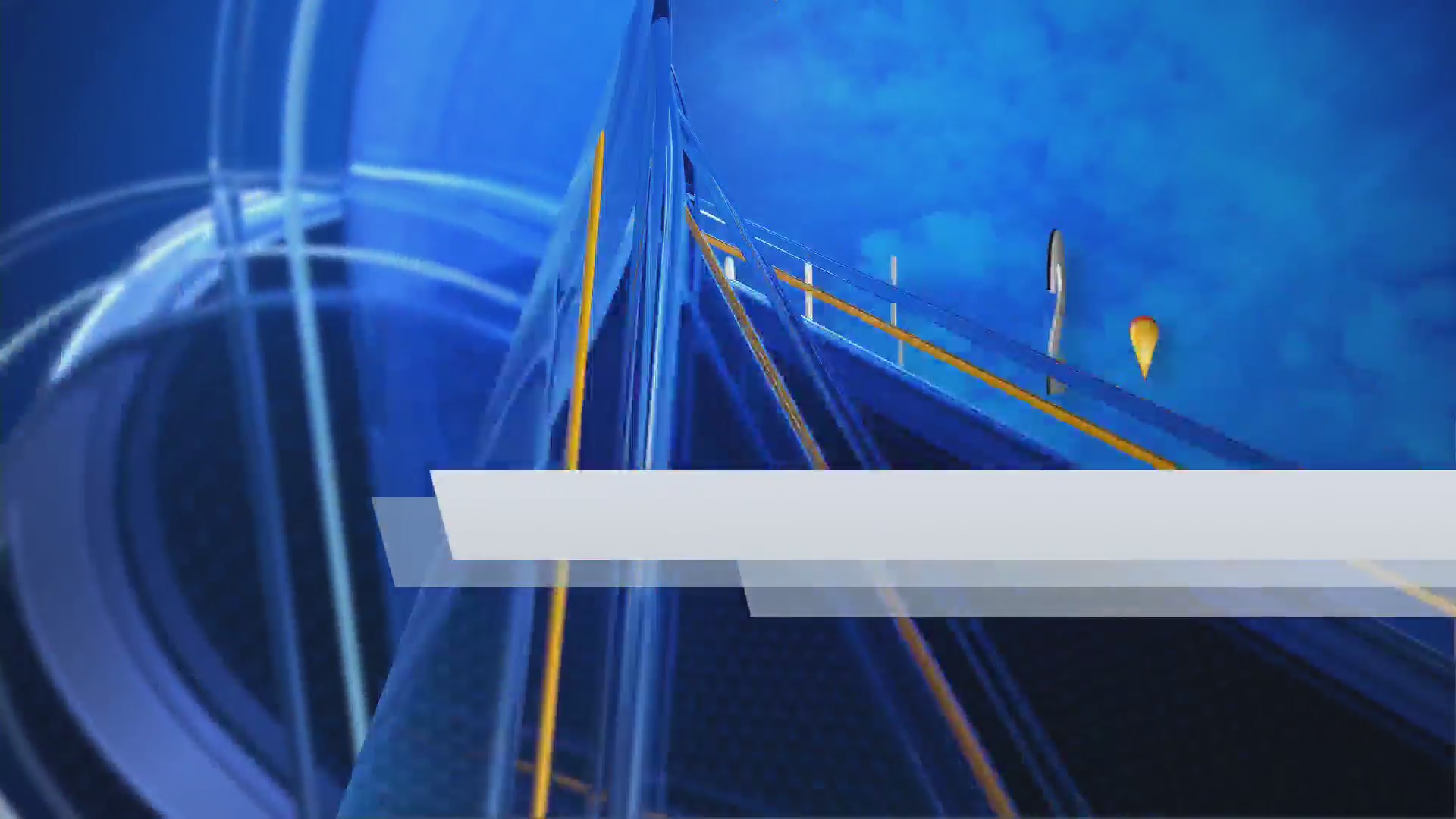 Rob Fowler’s Monday Evening (8-25) Forecast UPDATE – WCBD News 2