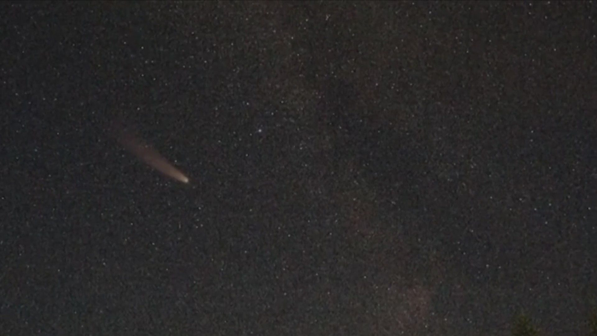 Double meteor shower sets the stage for annual Perseid meteor shower ...