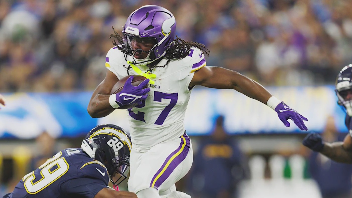 Monster football slate for Halloween weekend | NewsNation Live – NewsNation