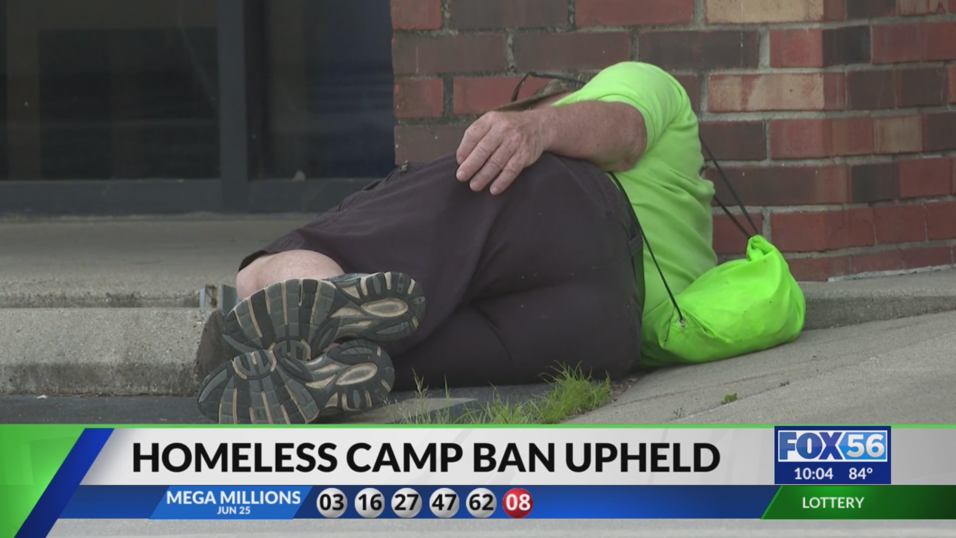 Lexington homeless advocates speak out after Supreme court ruling ...