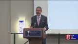 David X. Sullivan appointed interim U.S. Attorney for Connecticut