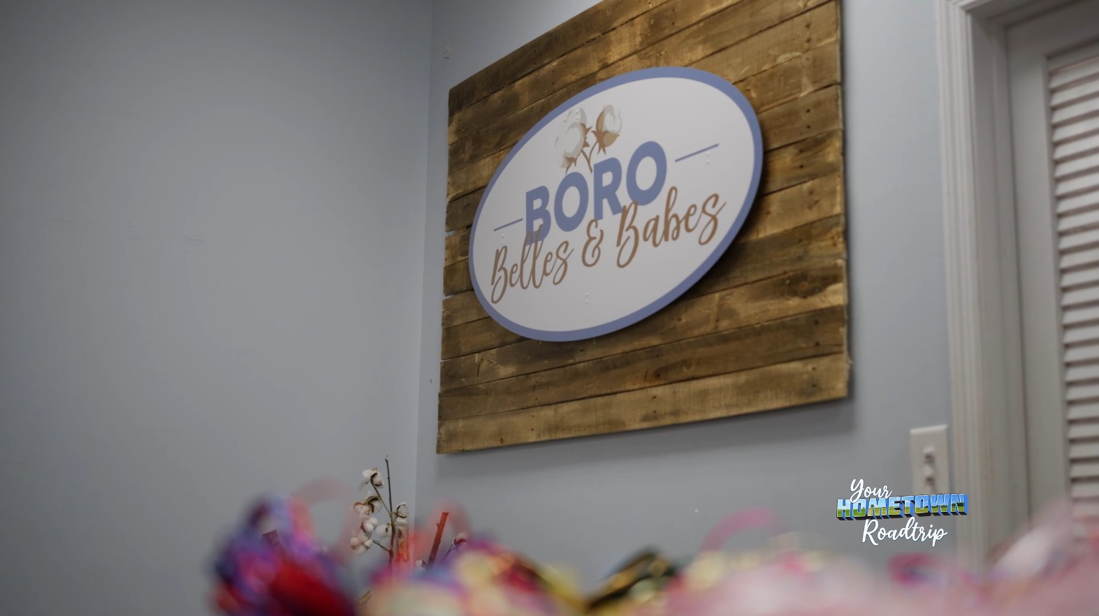 Family-owned store Boro Belles and Babes thrives in Waynesboro – WJBF