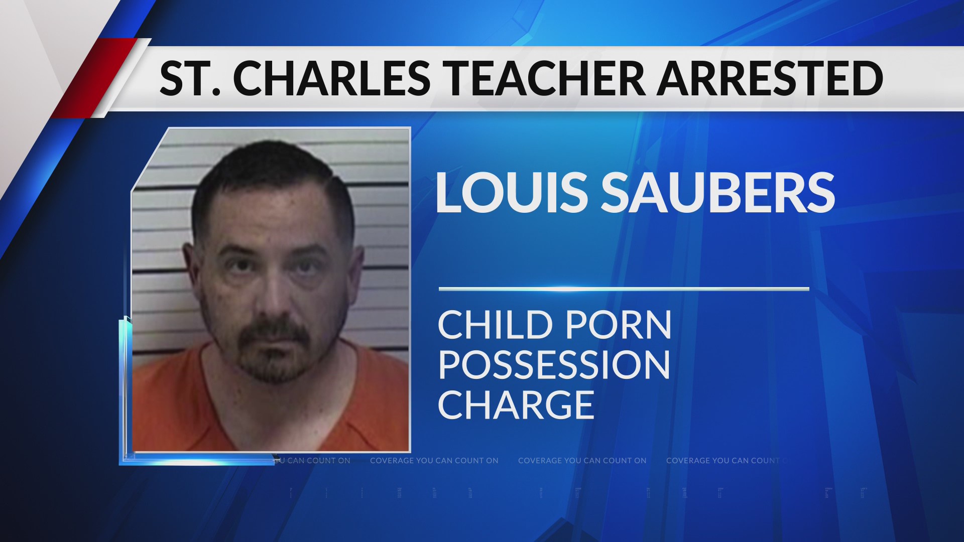 St. Charles teacher charged for inappropriate online chats, child porn ...