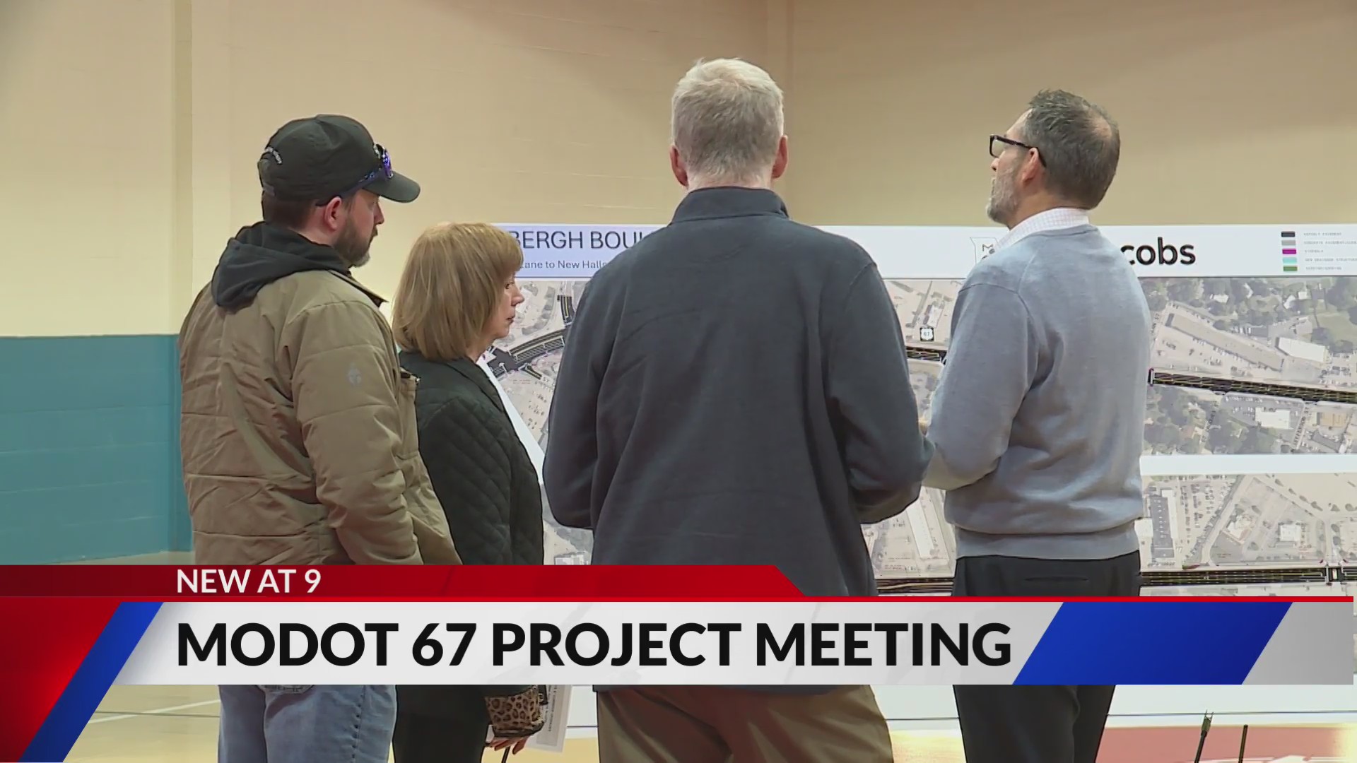 Residents express frustrations with snow and ice on roads, upcoming ...