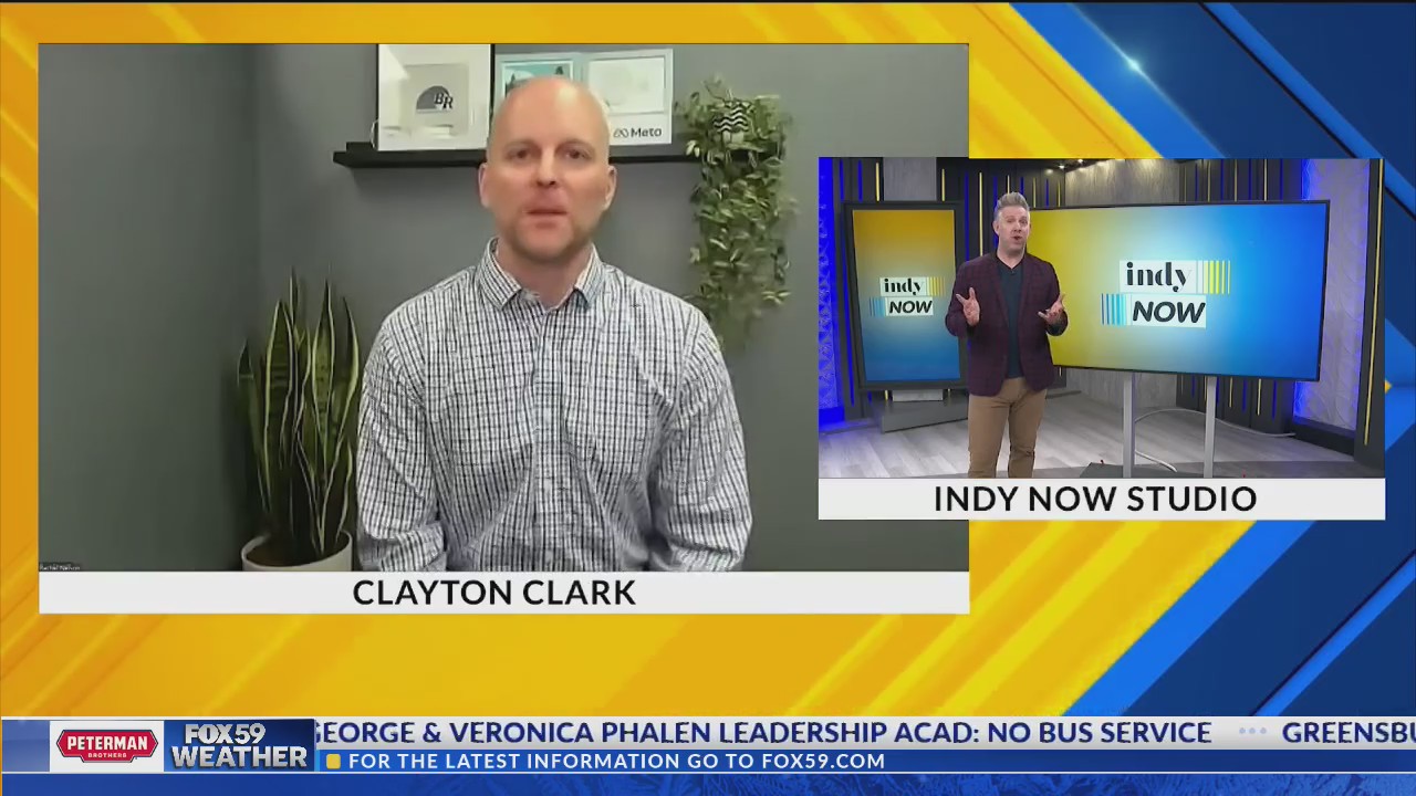 A1 Broadcast – 1/8/25 – Fox 59