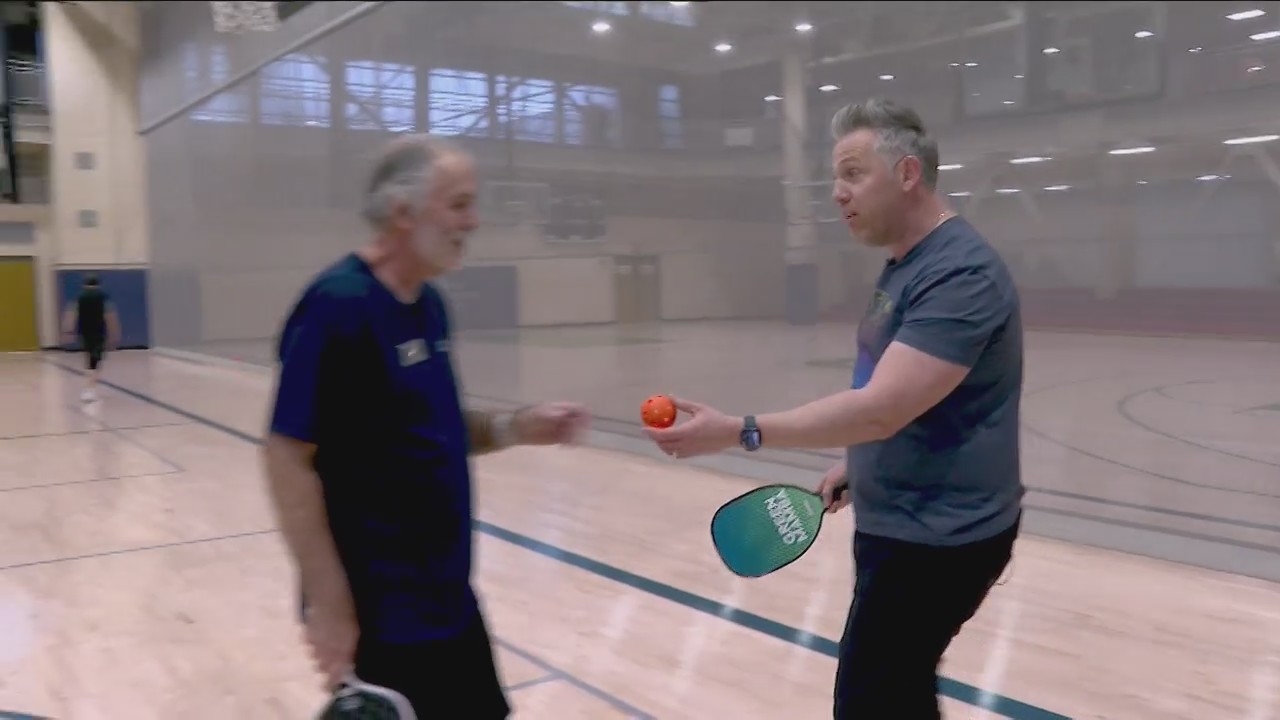 Carmel Clay Parks and Recreation: Monon Community Center – 2/18/25 – Fox 59