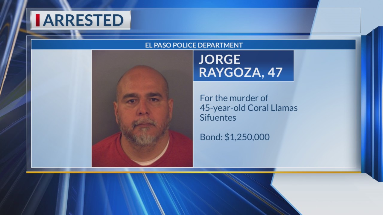 Man charged with murder after woman’s body found in Juarez – BorderReport