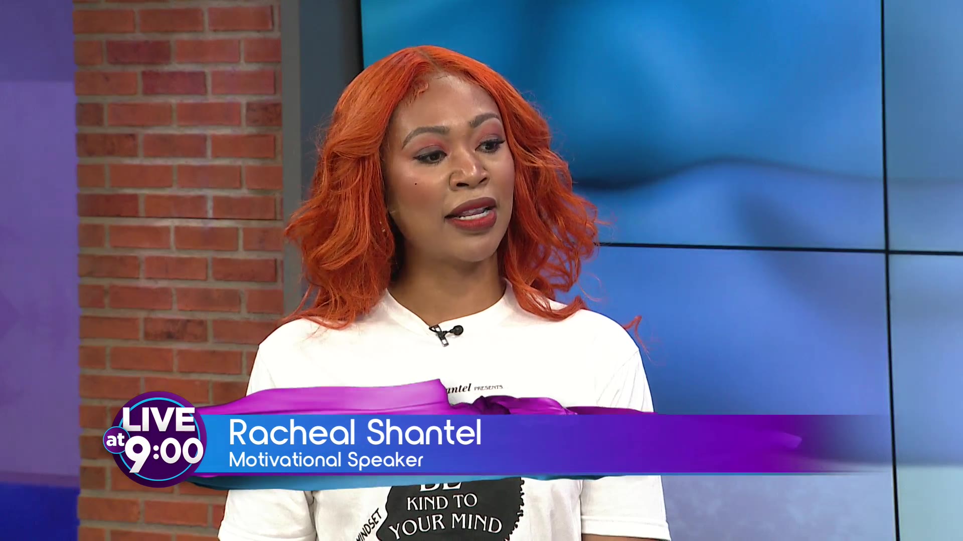 Mane-tain your mental health during Mane Up Memphis mental health event – WREG.com