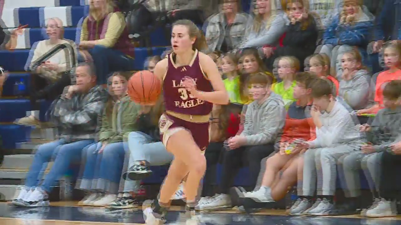 Highlight Zone full show on WANE 15 12/13/2024 – WANE 15