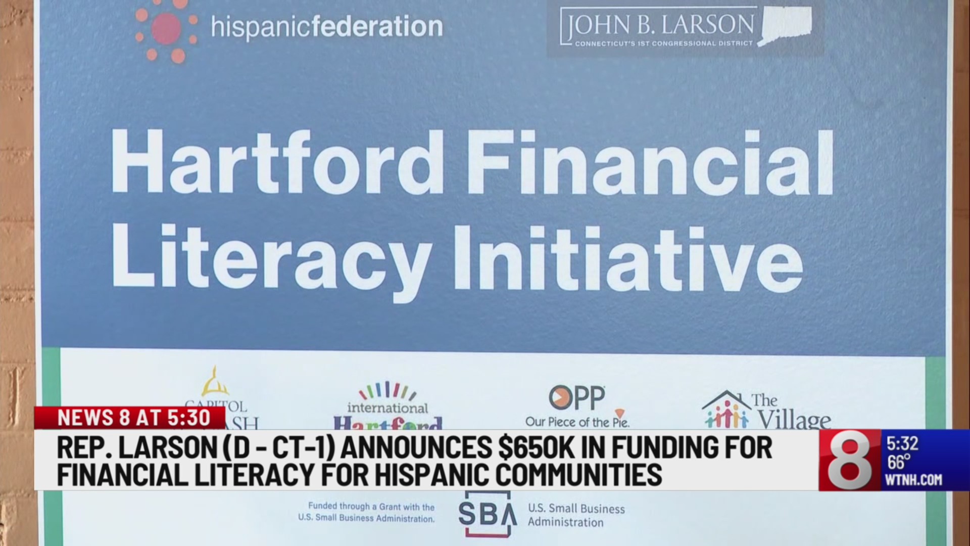 Federal funding could provide financial education for Hispanic ...