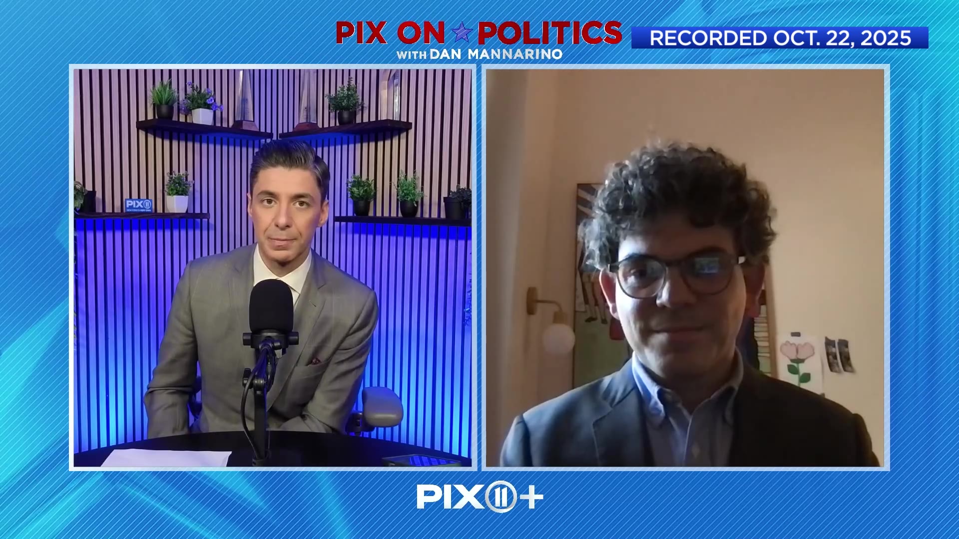 PIX on Politics Daily: NYC Council Member Lincoln Restler on Potential ...