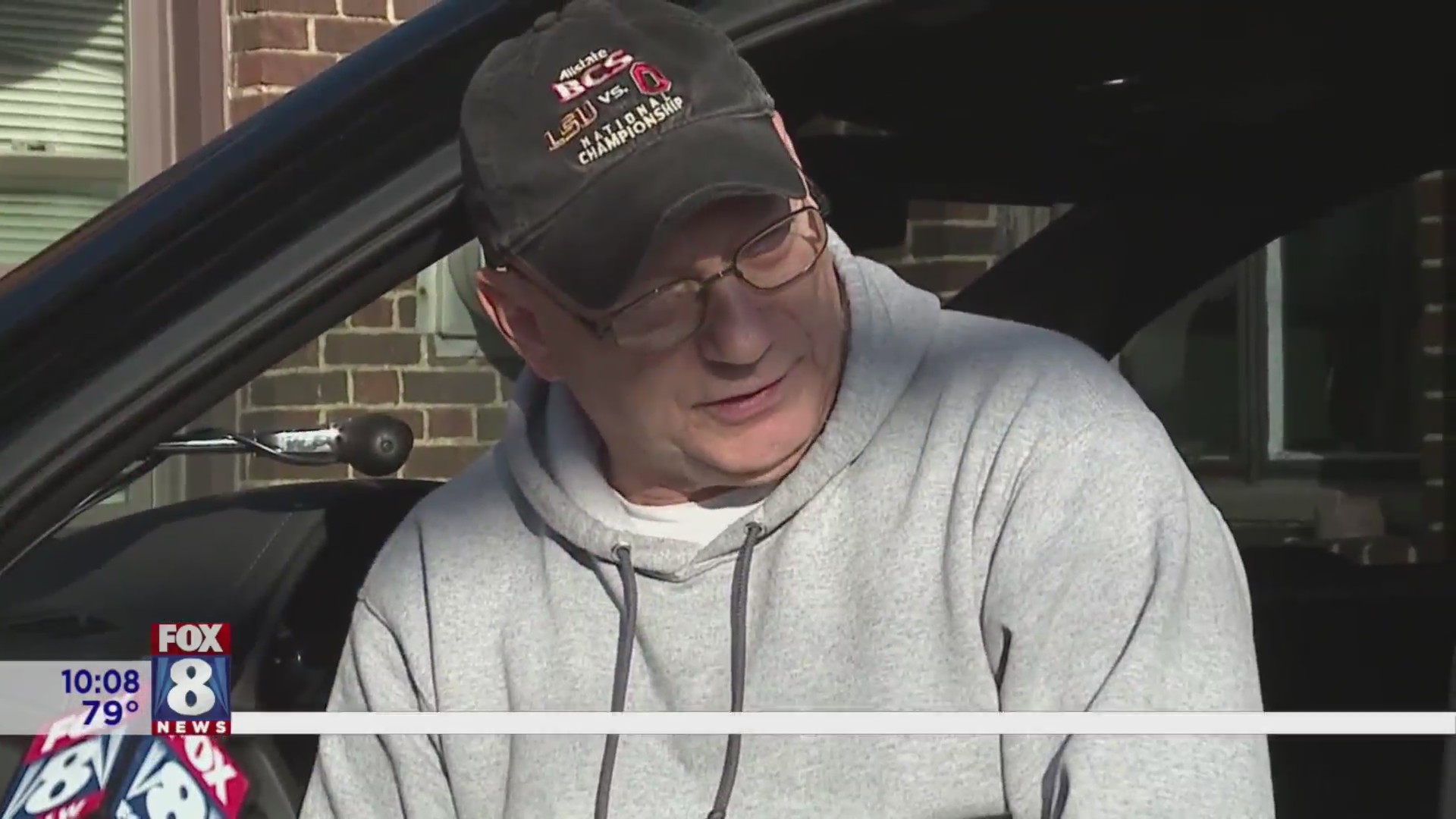 East Cleveland police chief resigns in wake of anti-Semitic allegations ...