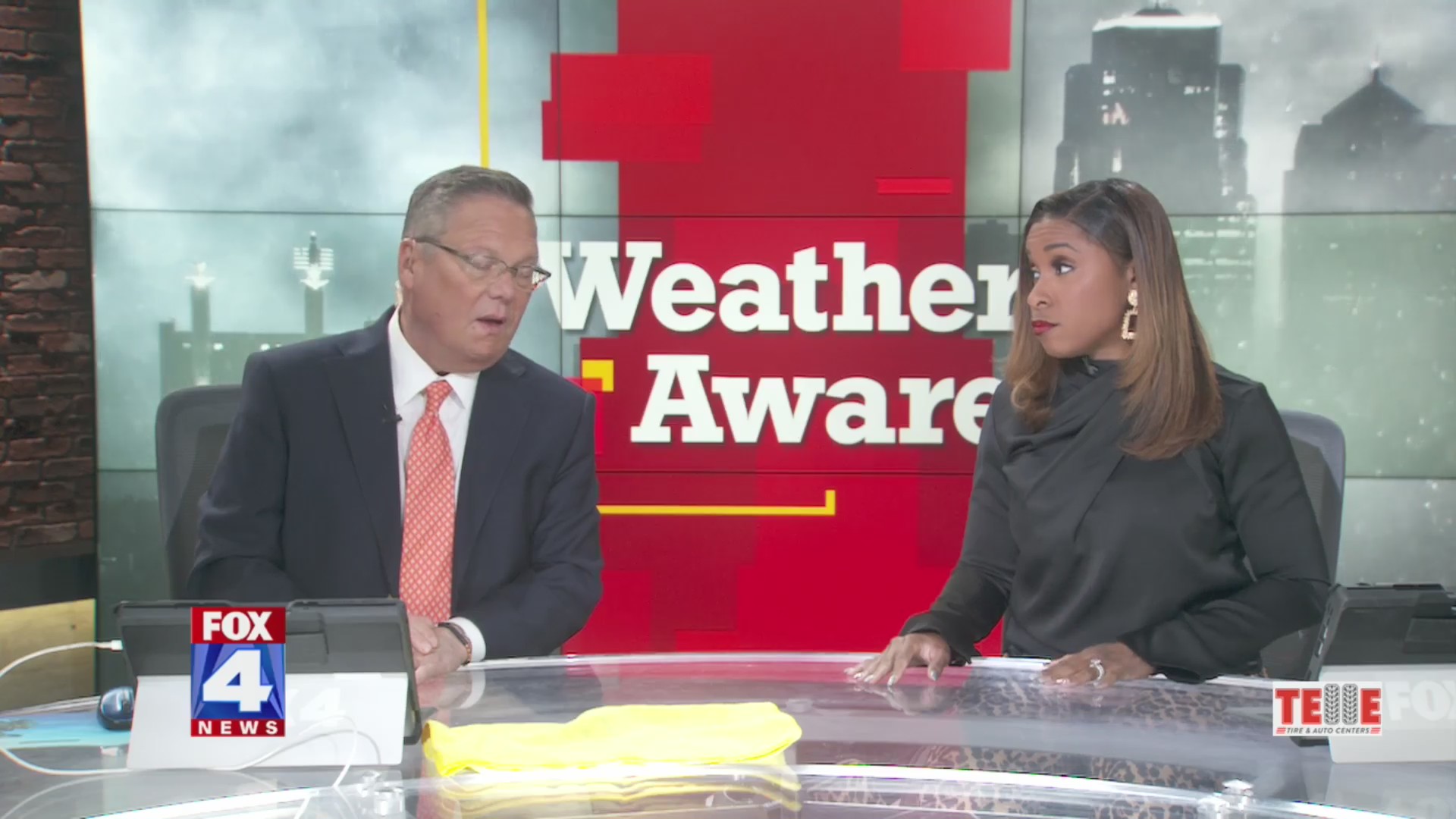 KDOT urges drivers to stay off the roads for safety – FOX 4 Kansas City ...