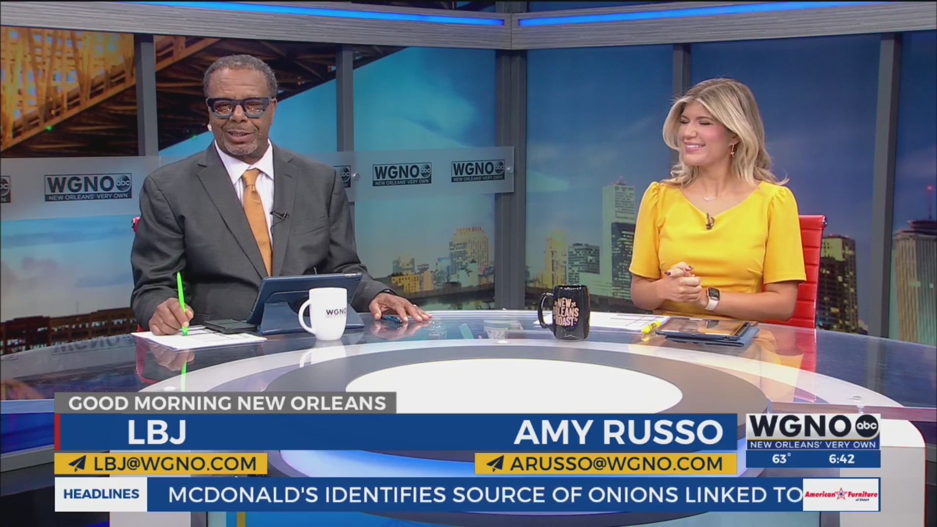 10,000 trick or treaters at Boo Fest in Covington – WGNO