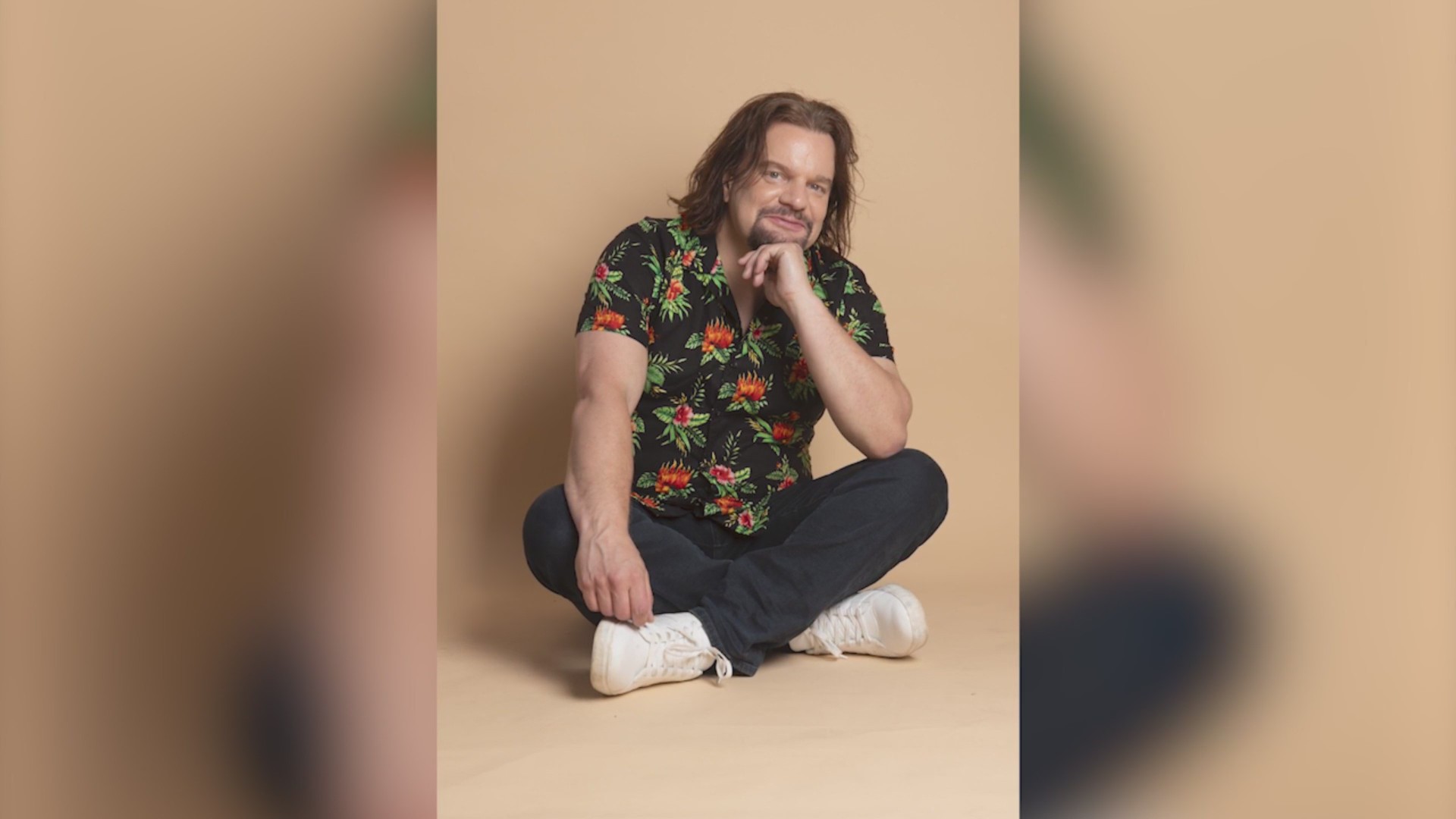 Ismo Brings His Hilarious “Woo-Hoo! World Tour” to Blue Note Hawaii – KHON2
