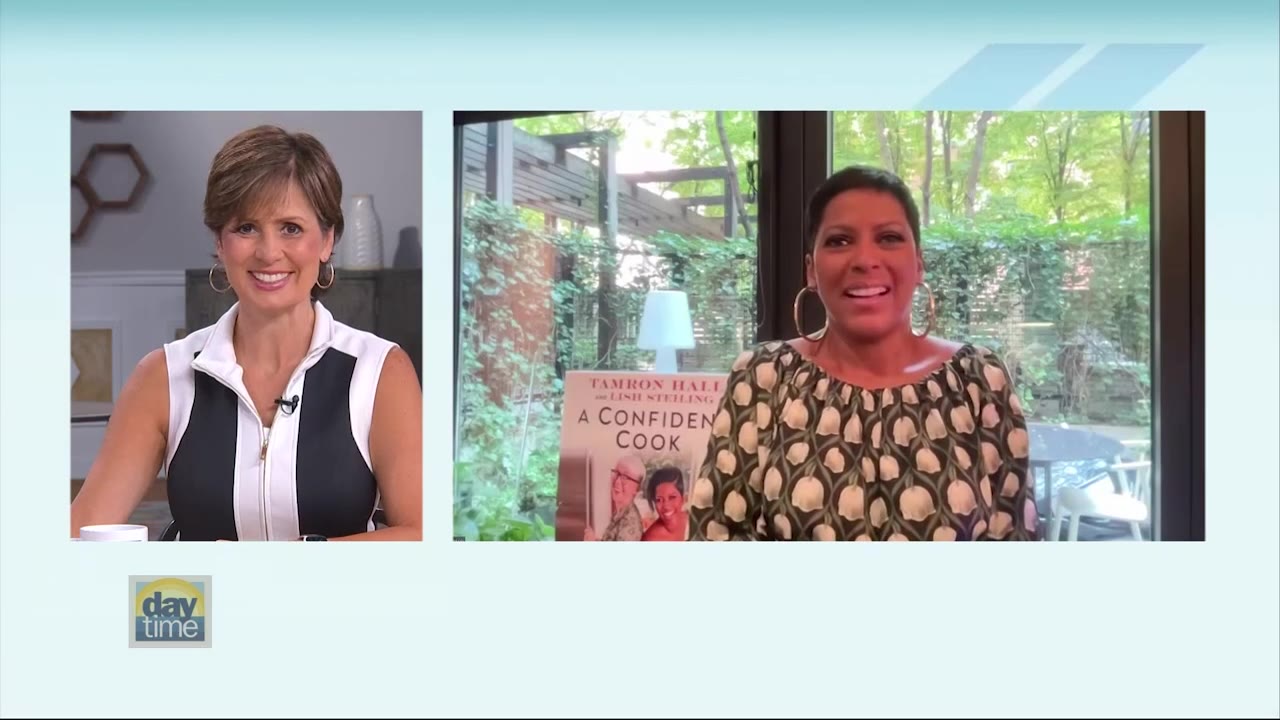 A Confident Cook – WFLA