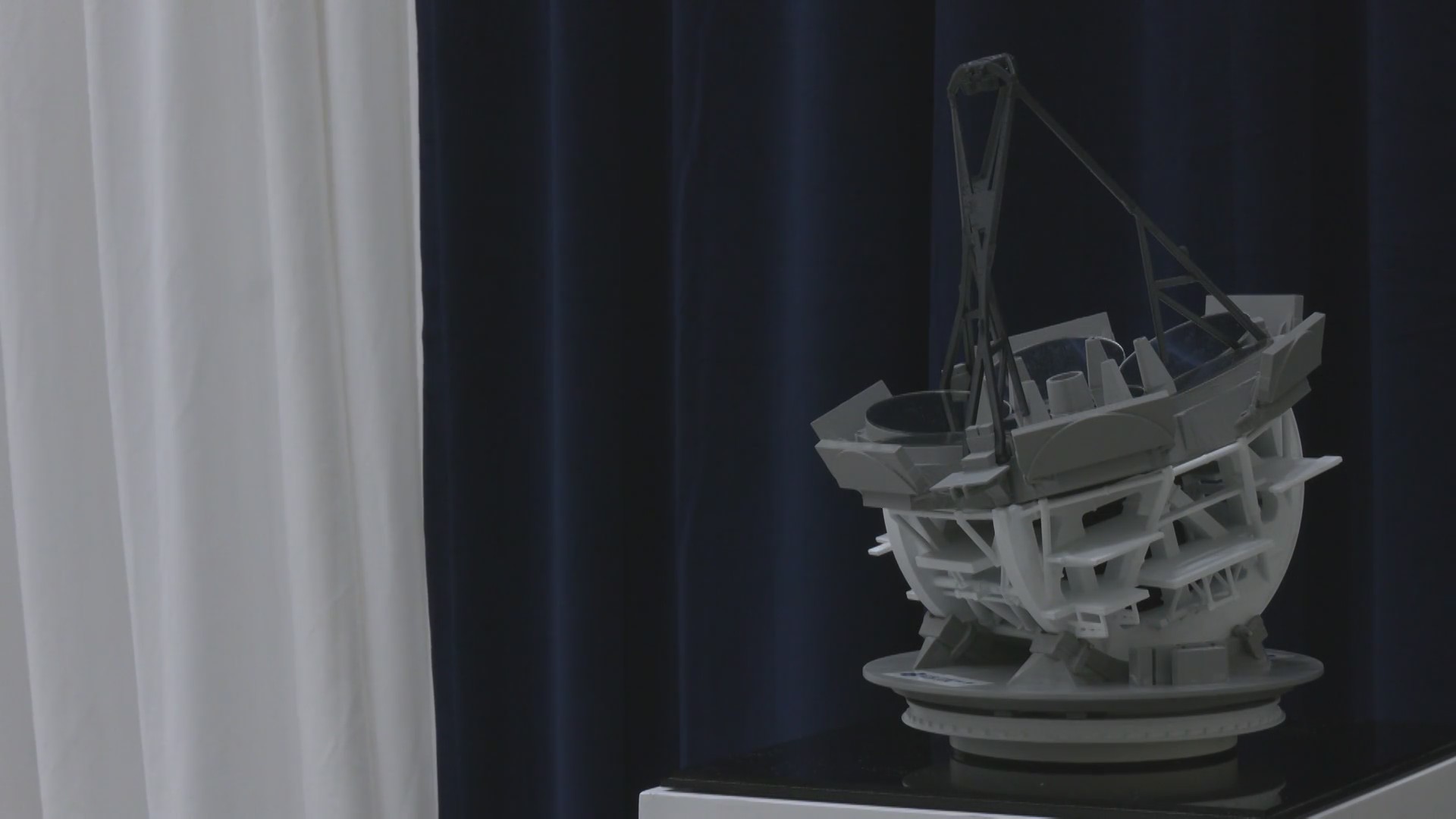 Ingersoll Machine Tool building components for world’s most powerful ...