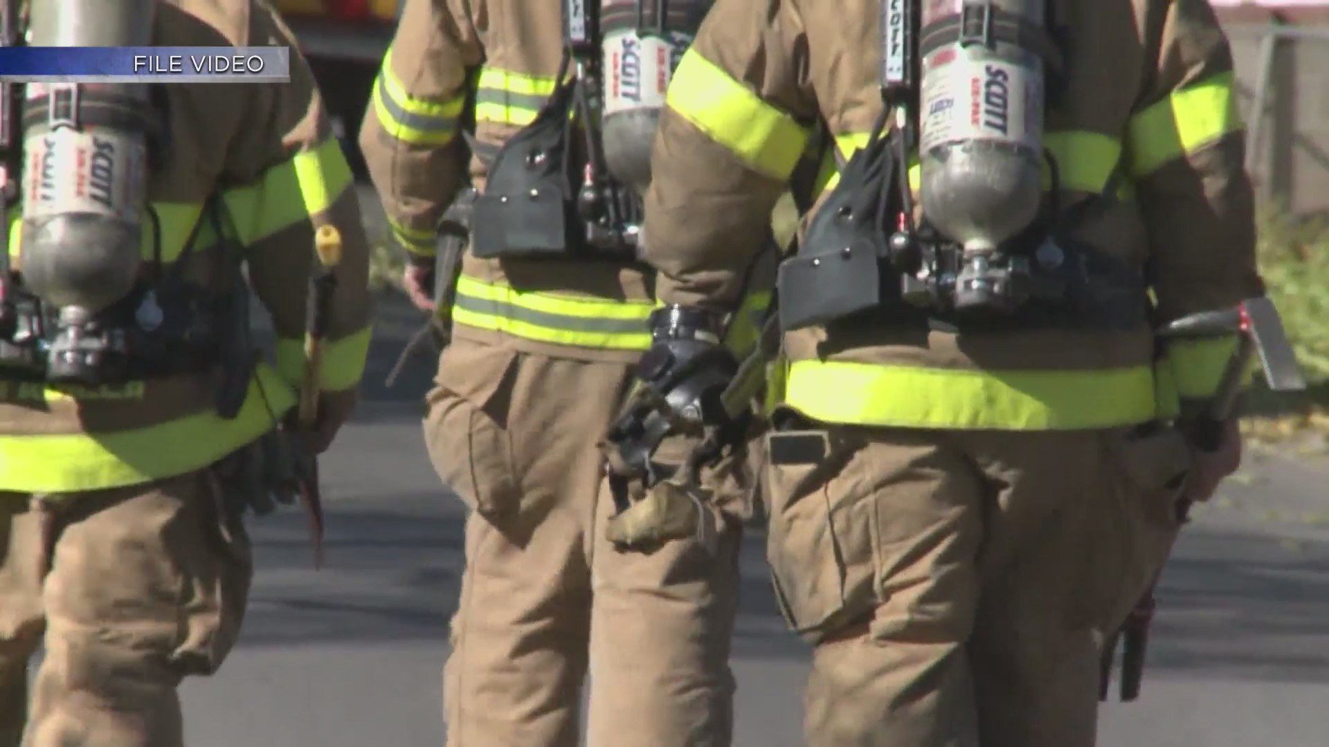 New Mexico Fire Departments wait for funding through Fire Protection ...