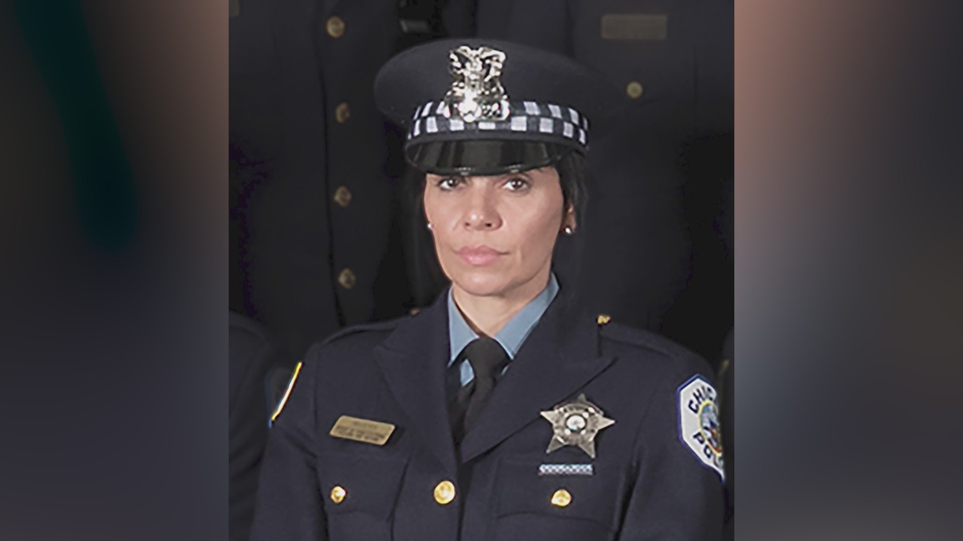 ‘Young, vibrant and a hard worker’: CPD officer killed in shooting ...