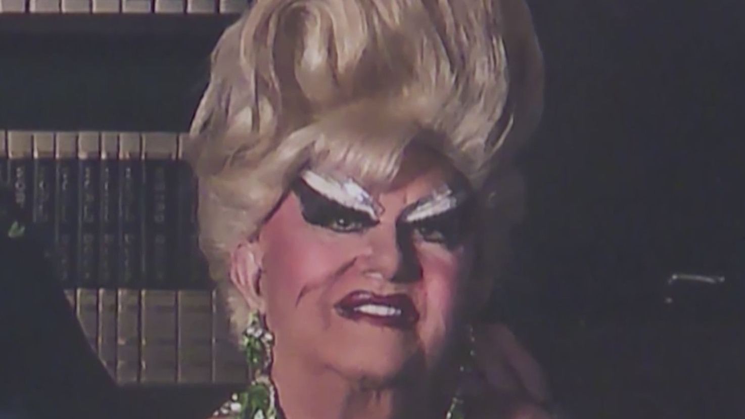 Portland honors late drag queen Darcelle XV with new plaza for ‘all ...