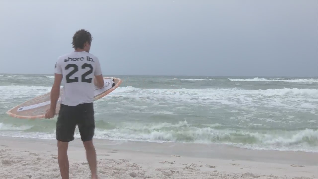 27th annual Spring Skim Jam draws record boarders and top talent ...