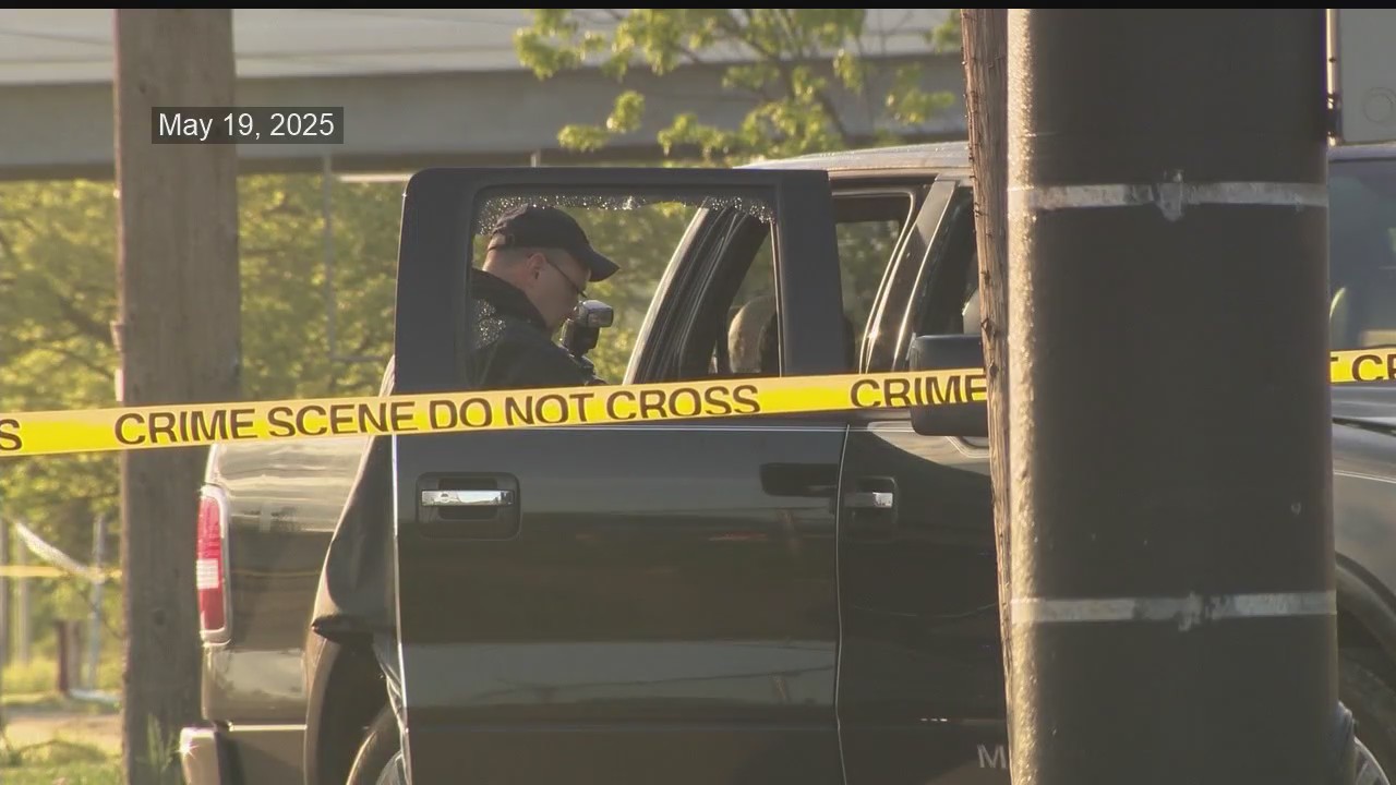 Police identify 2 men killed in separate Warren shootings – WKBN.com