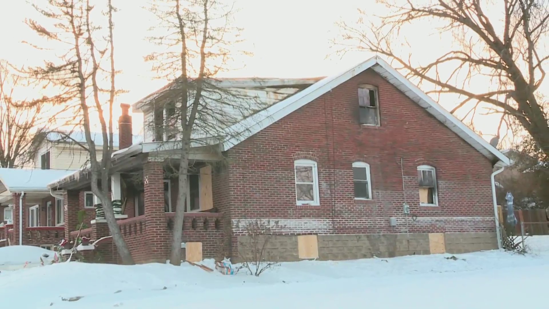 Investigators: Source of fatal Pagedale house fire not yet identified ...