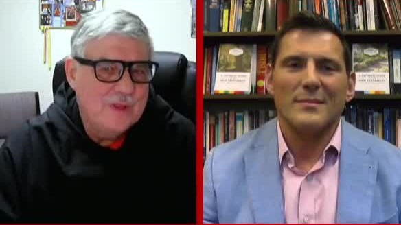 Pope Leo’s friend: New church leader doesn’t rush decisions | CUOMO ...