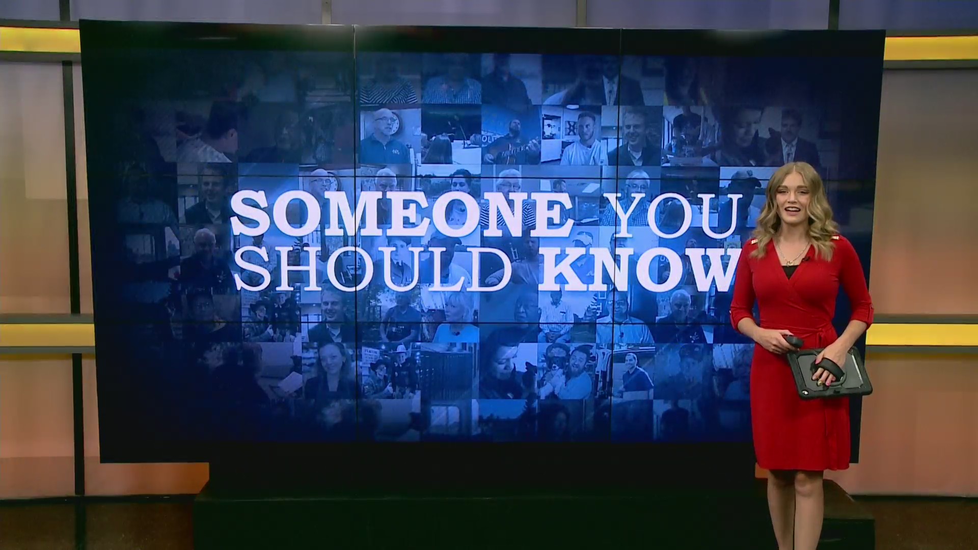 Someone You Should Know: Jacqueline Kelly-Tisher – KX NEWS