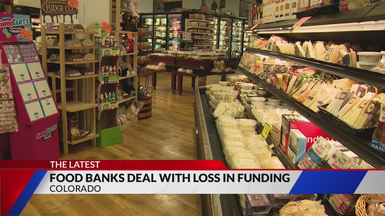 Senator Bennet hosts roundtable discussing food insecurity – FOX21 News ...