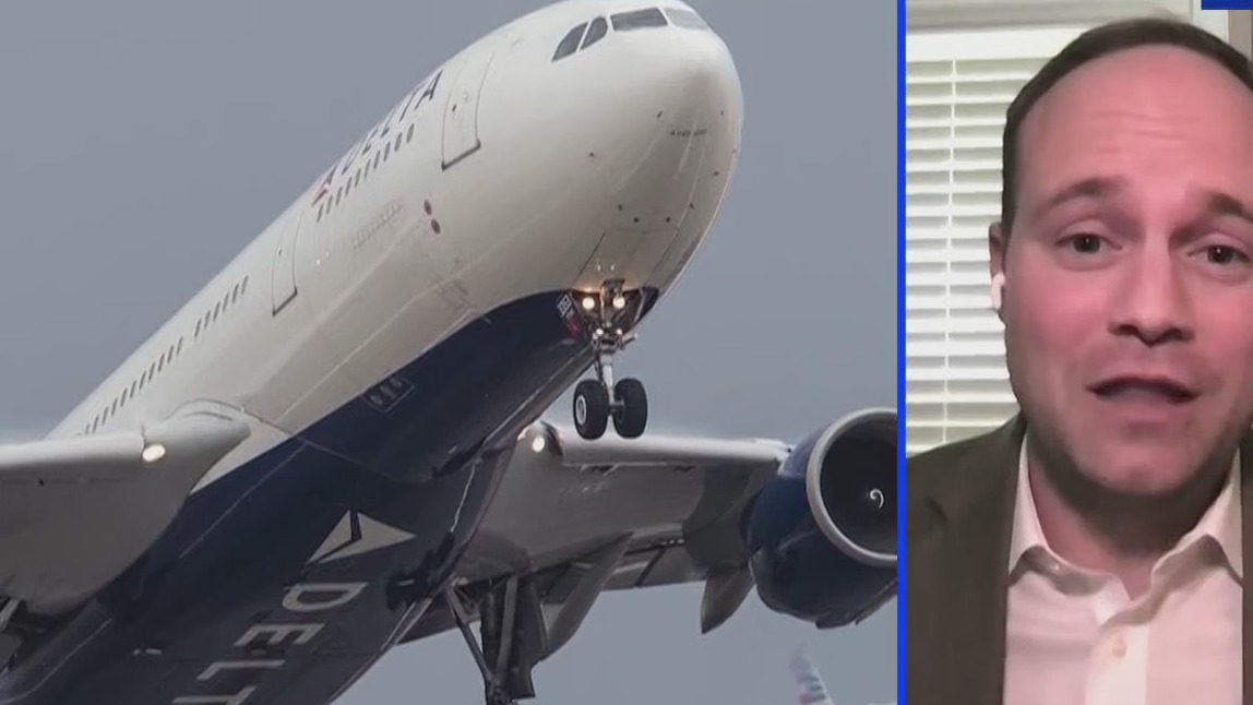 Can passengers get a refund for flights affected by the CrowdStrike ...