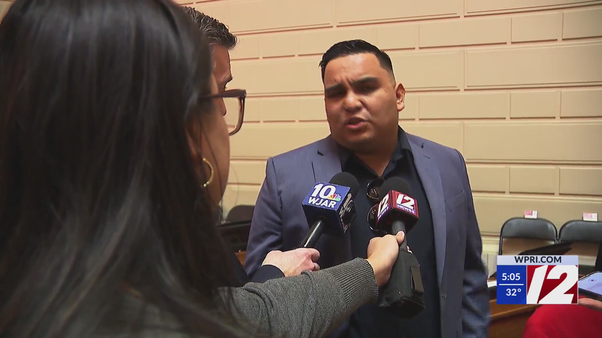 Sanchez refuses to resign after DUI arrest: ‘I was not intoxicated ...