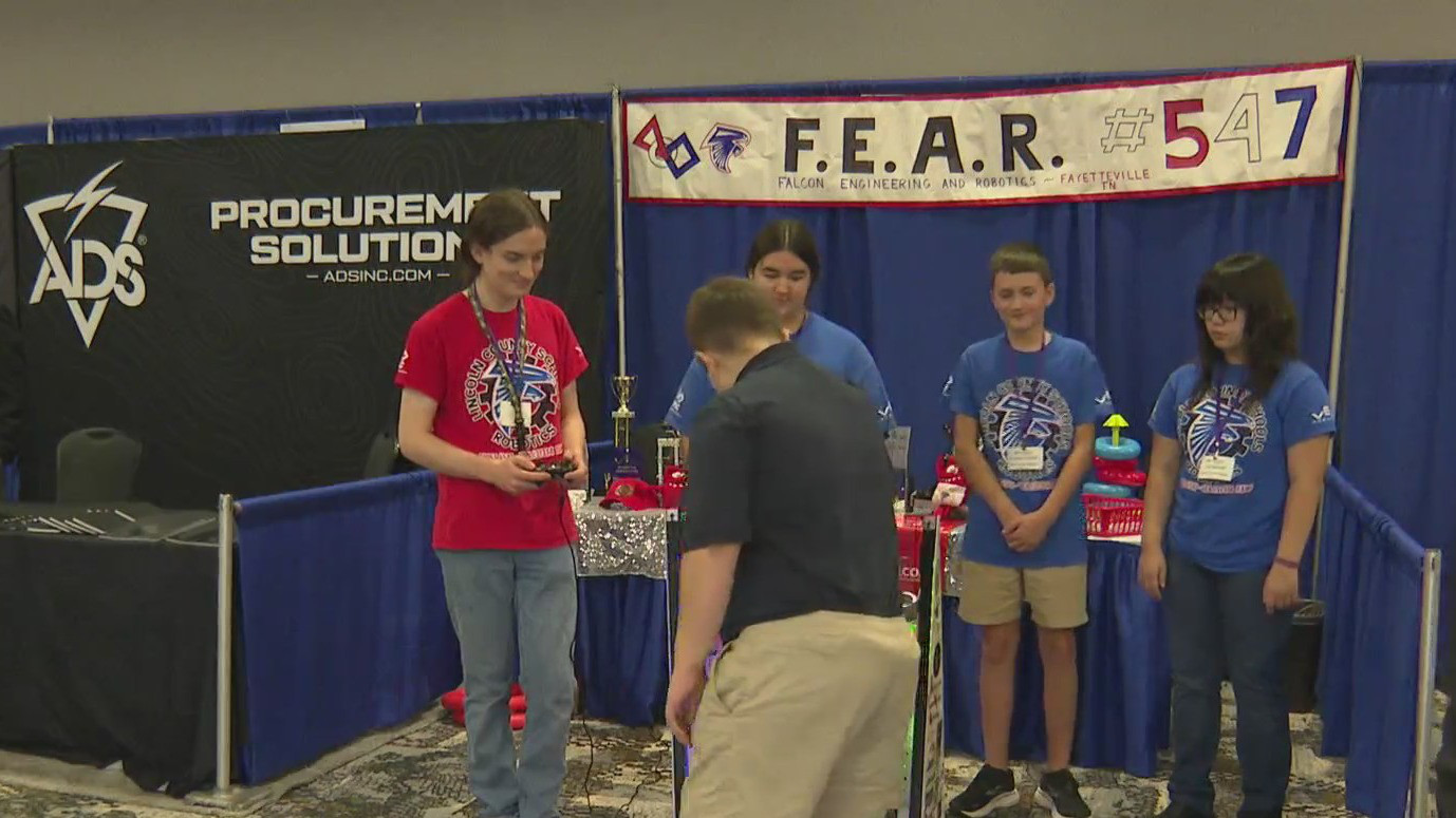 AUVSI Pathfinder Symposium Returns to VBC | August 27, 2024 | News 19 ...