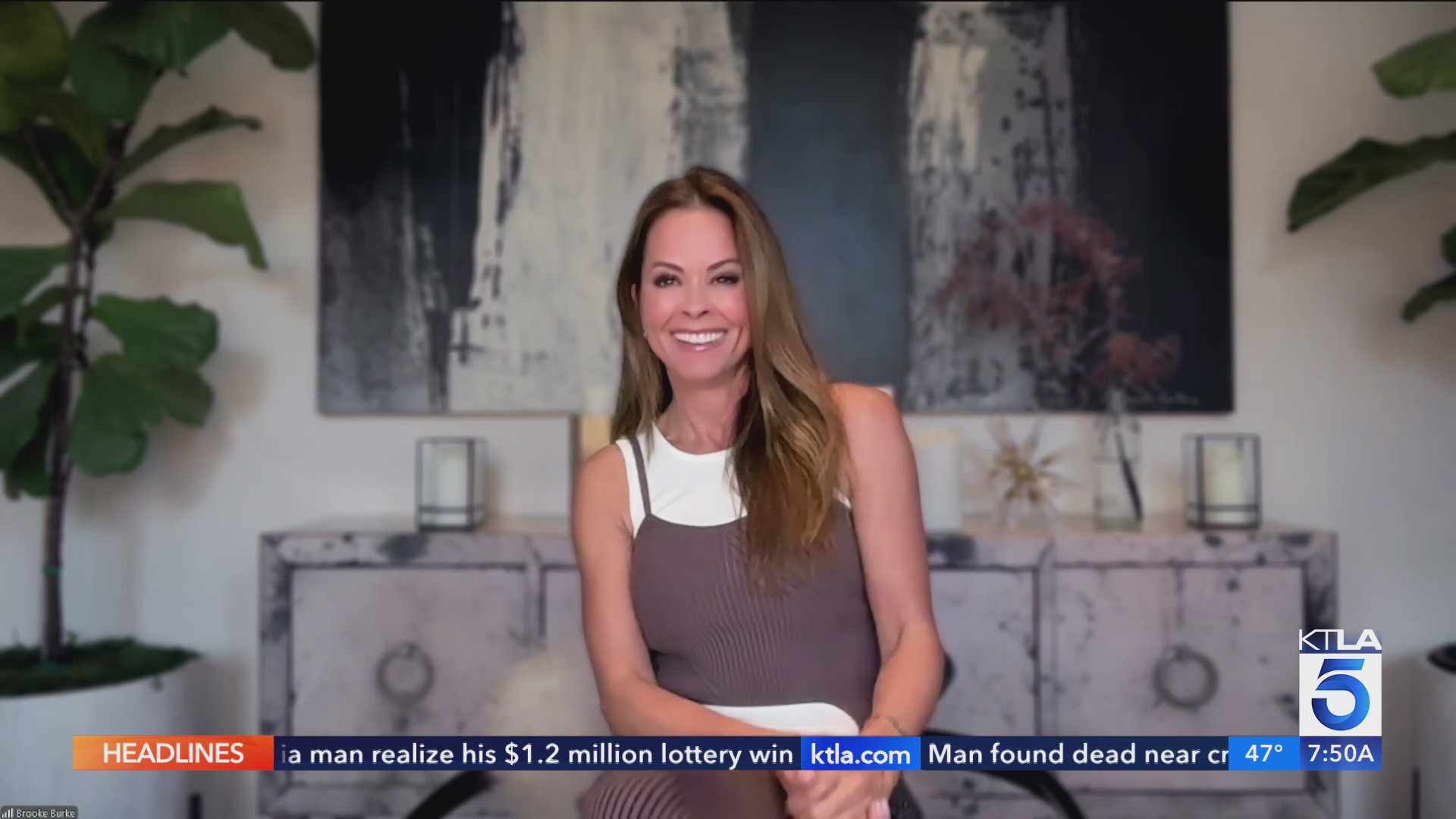 Brooke Burke shares details about the new season of ‘Penn & Teller ...