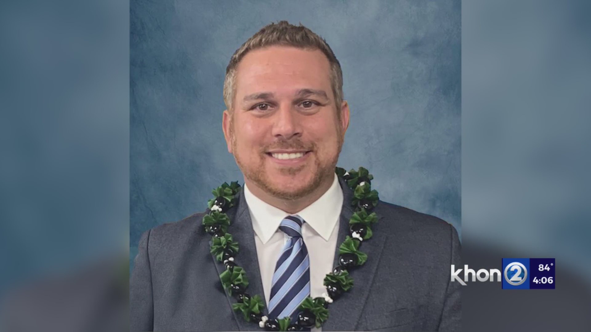 Joseph Gedeon announced Gene Ward’s successor for House District 18 – KHON2