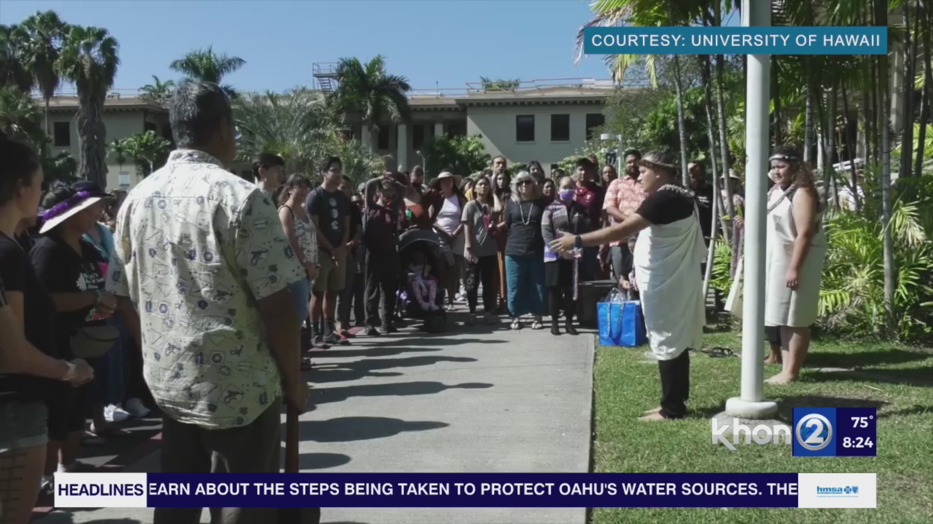 UH Manoa to host summit promoting Native Hawaiian learning – KHON2