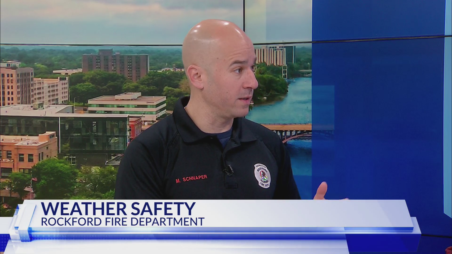 Weather Safety with RFD – MyStateline | WTVO News, Weather and Sports