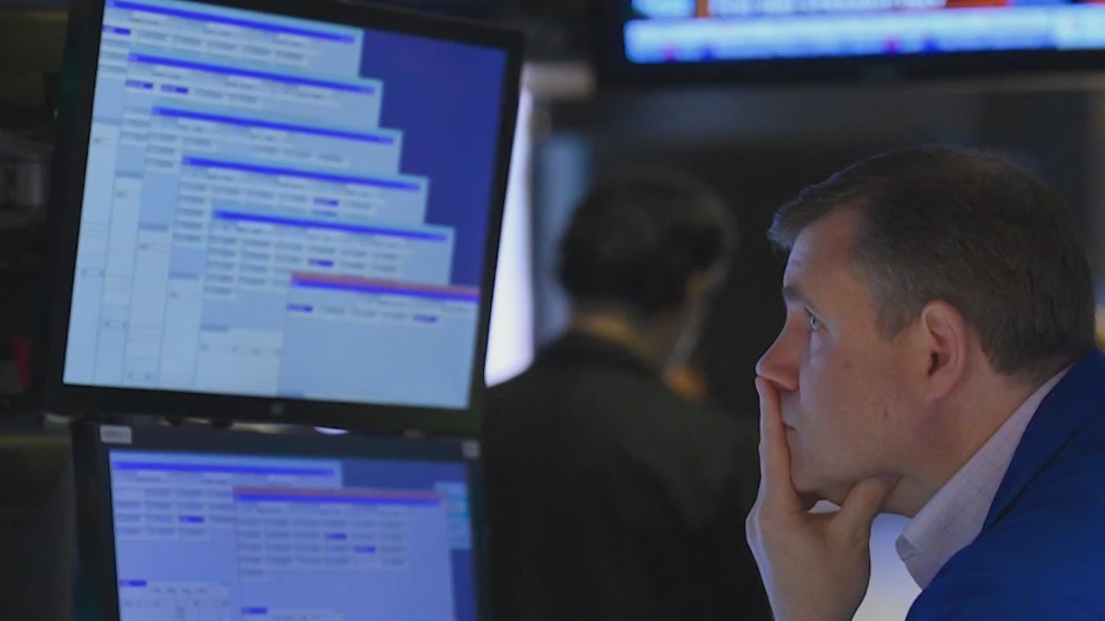 What America’s shrinking GDP means for you | Morning in America ...