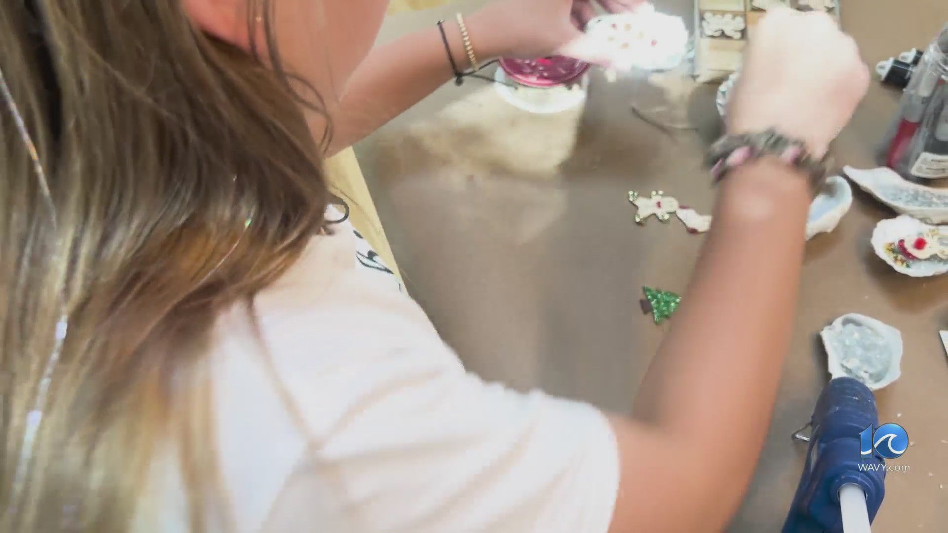 VB family help children get proper financial footing – WAVY.com