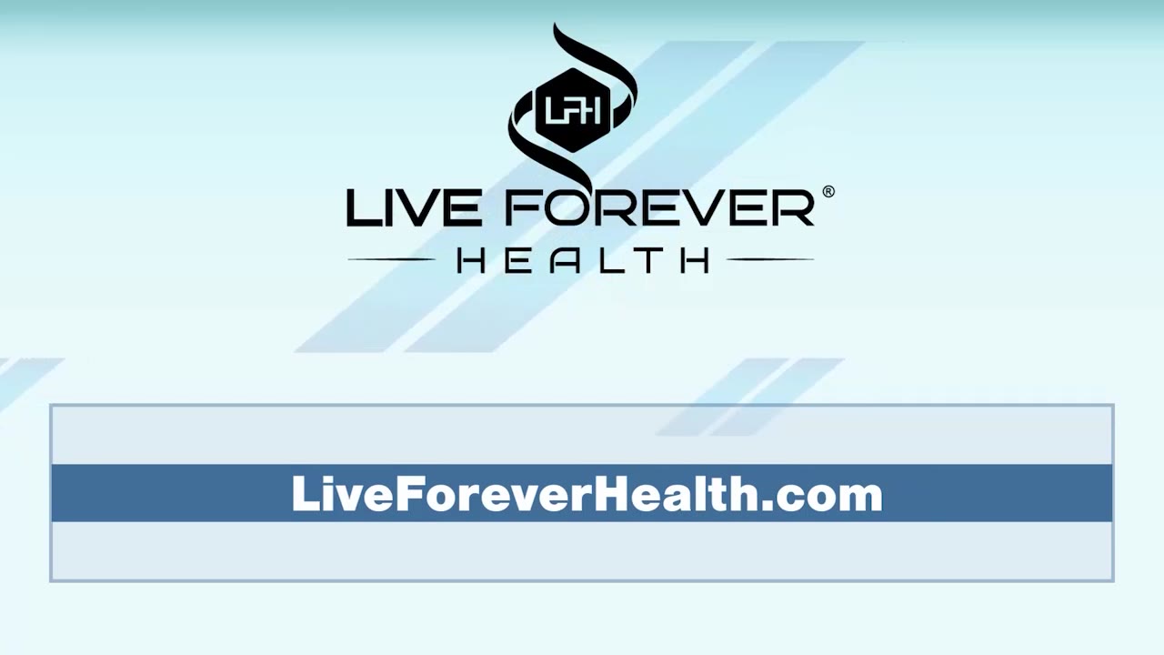 Live Forever Health 7-12-24 – WFLA